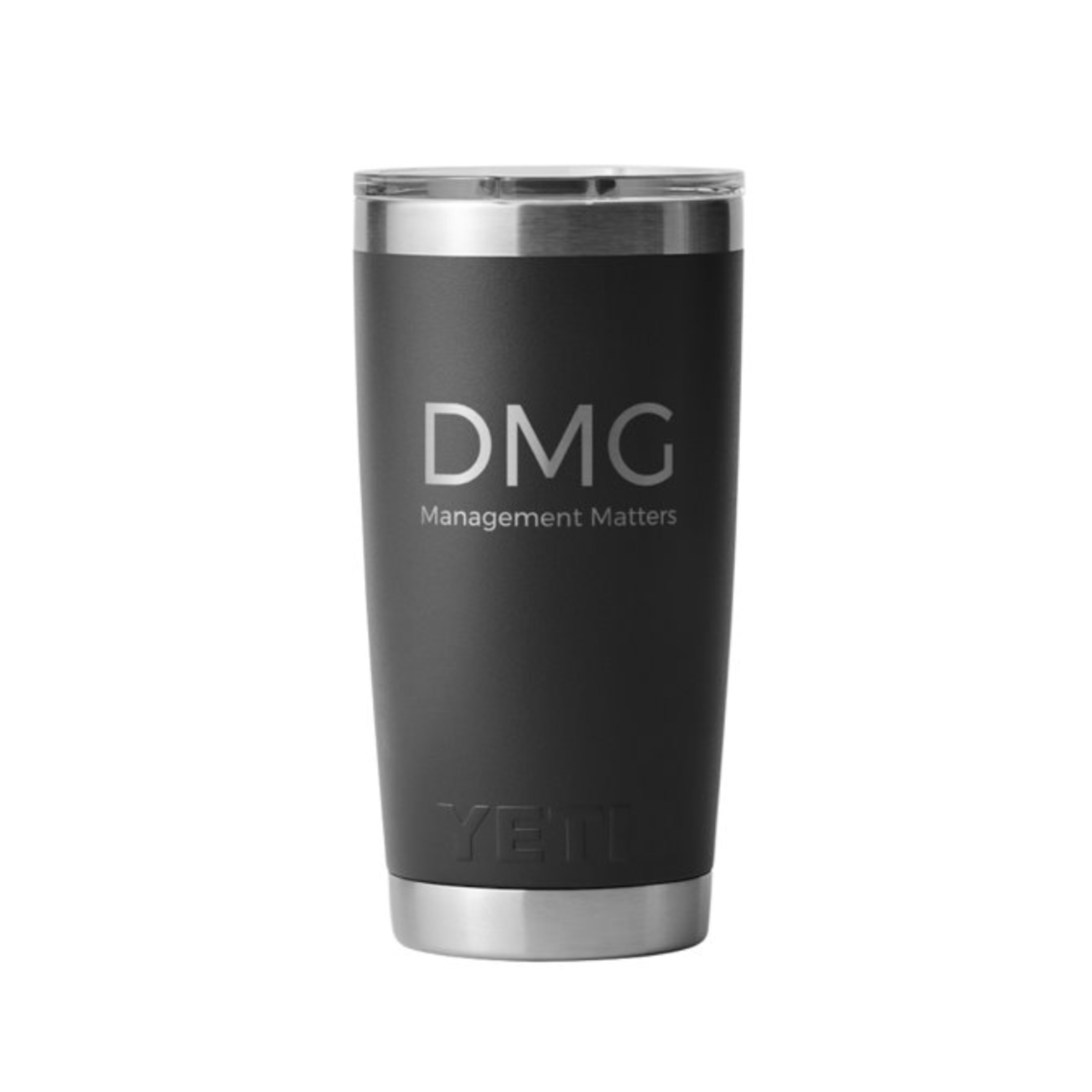 YETI Rambler Tumbler with Magslider Lid – Daniel Management